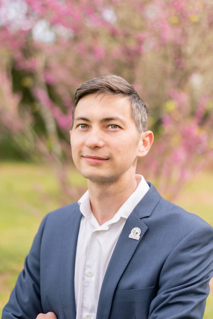 Galyamov, Ruslan - Amie Association Mentoring in Economics