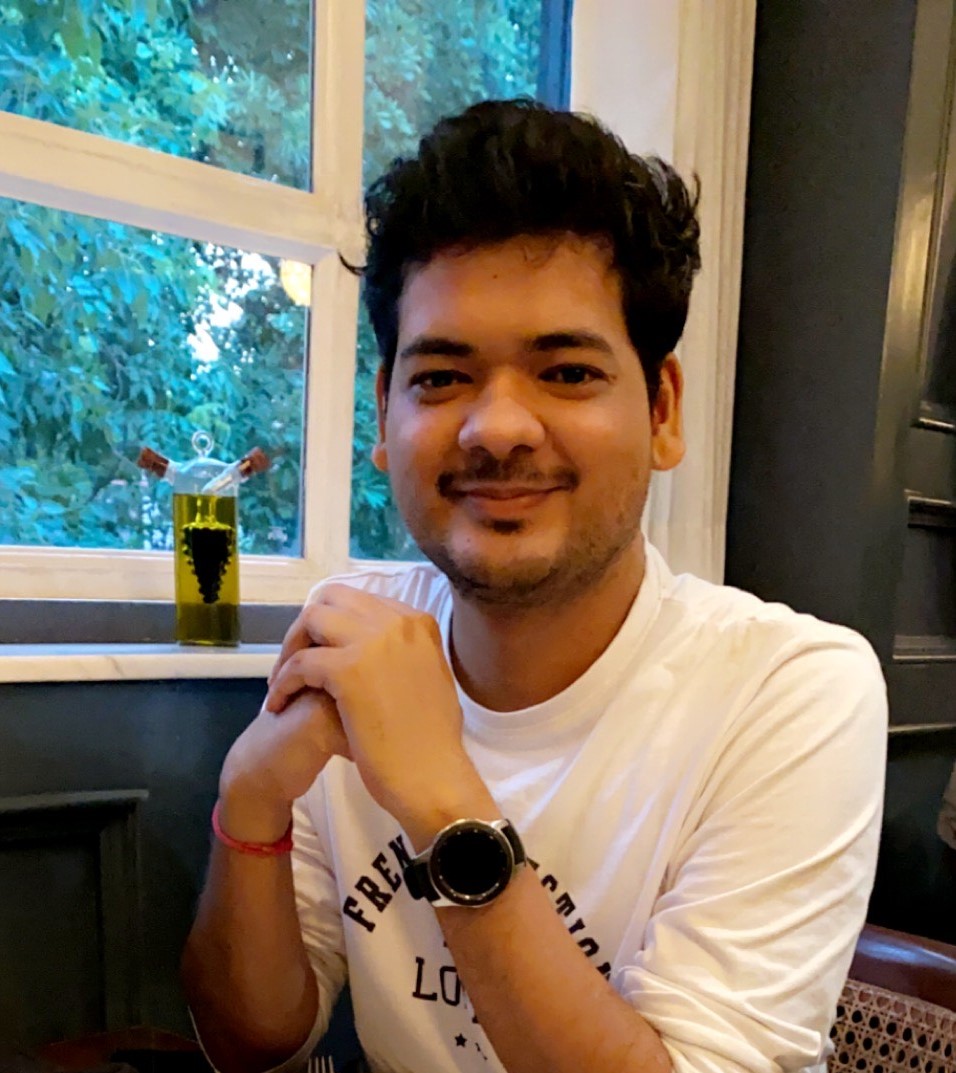 Kumar Atish - Amie Association Mentoring in Economics