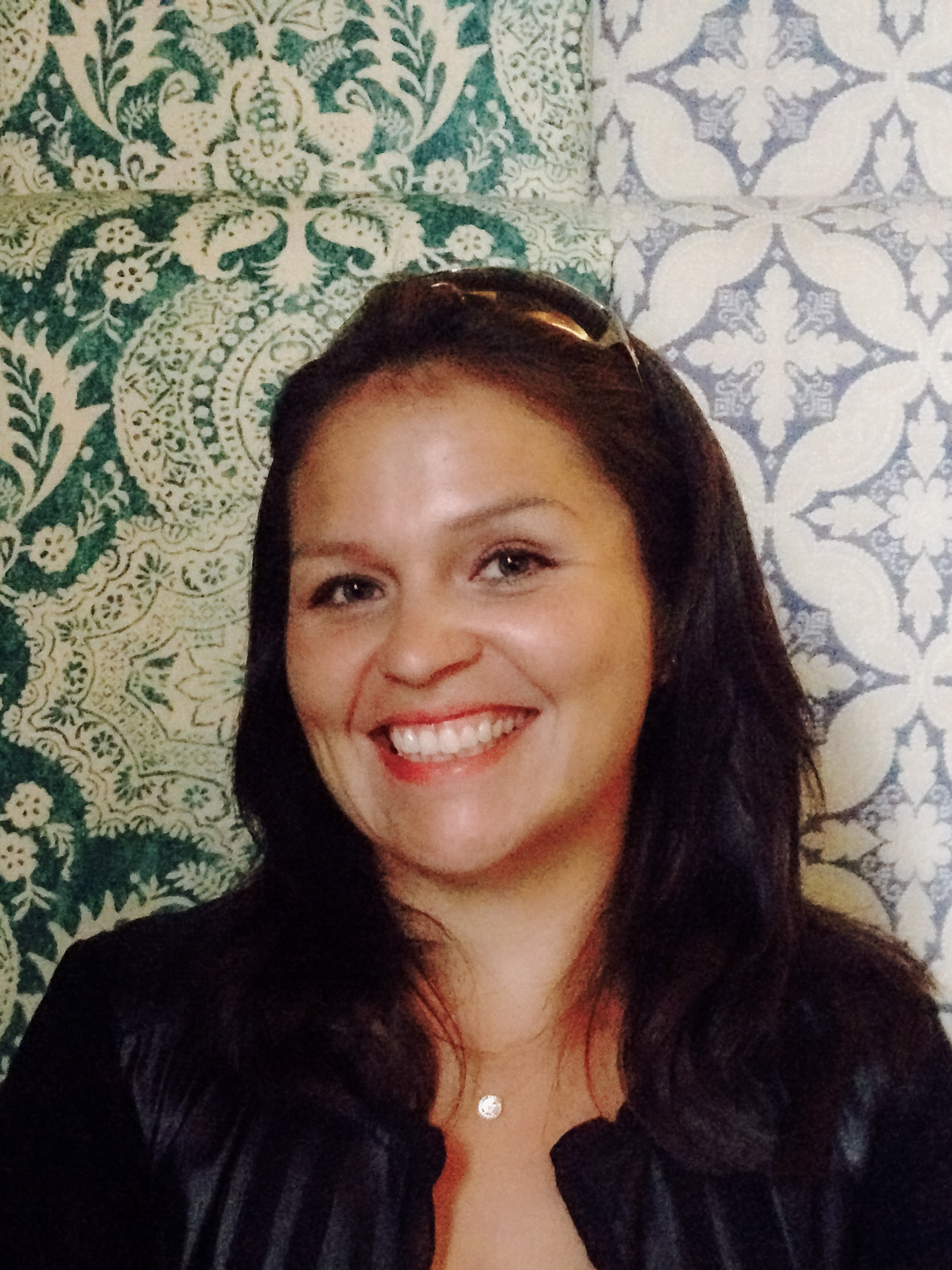 Ruth Morales - Amie Association Mentoring in Economics