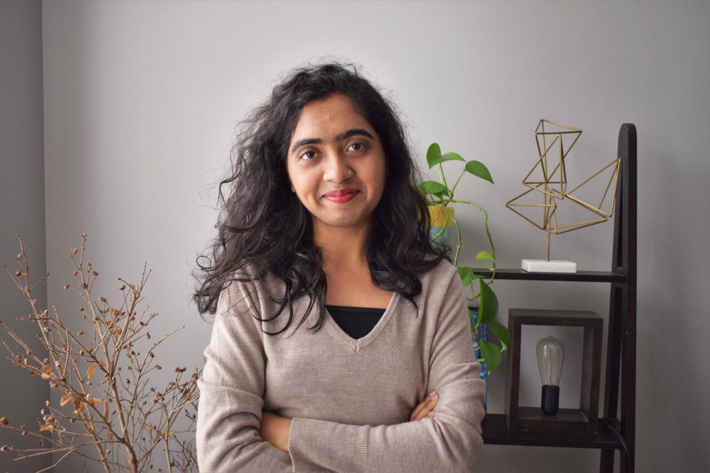 Bulkunde, Roshani - Amie Association Mentoring in Economics