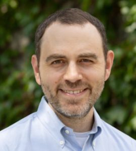 Chahrour Ryan - Amie Association Mentoring in Economics