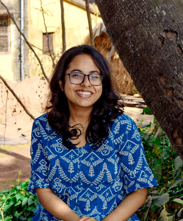 Saha Shiuli - Amie Association Mentoring in Economics