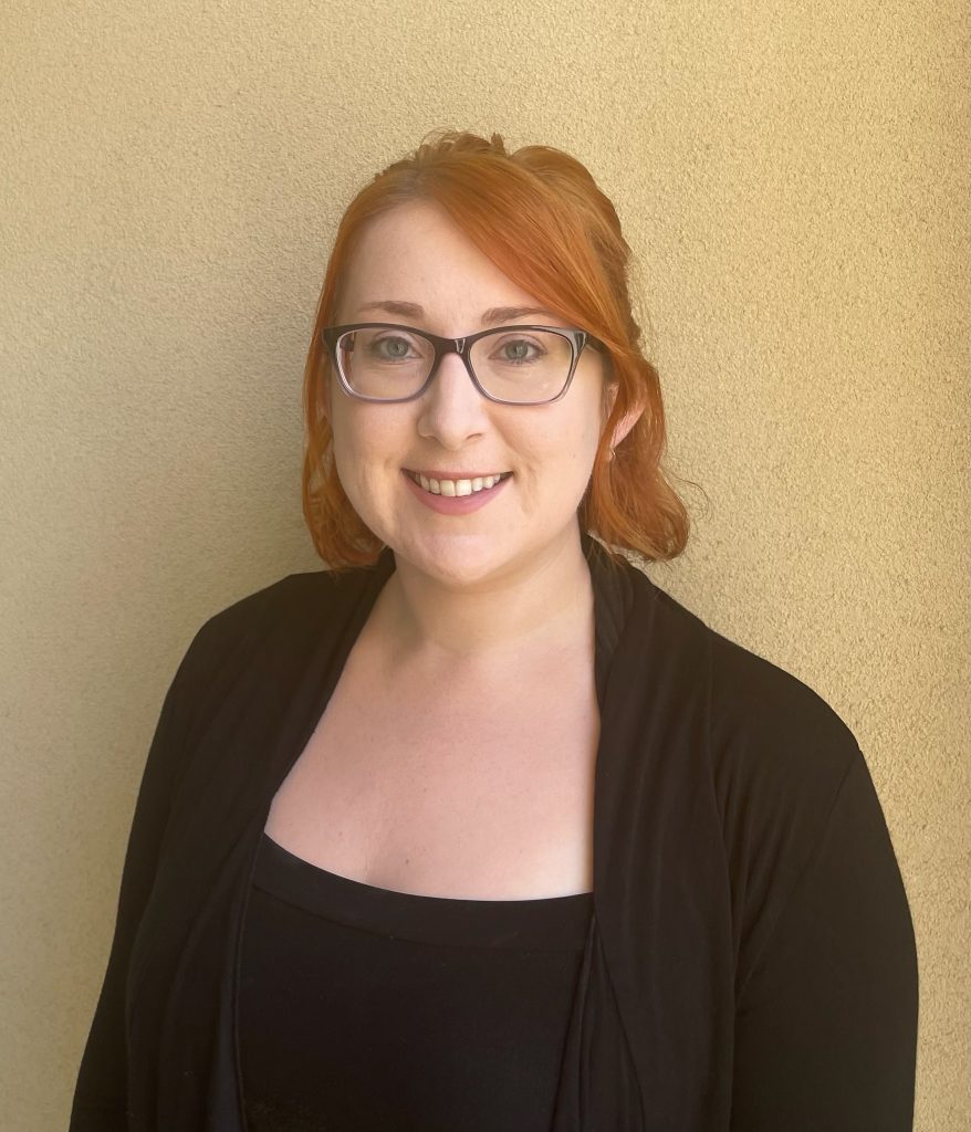 Wohl, Emma - Amie Association Mentoring in Economics