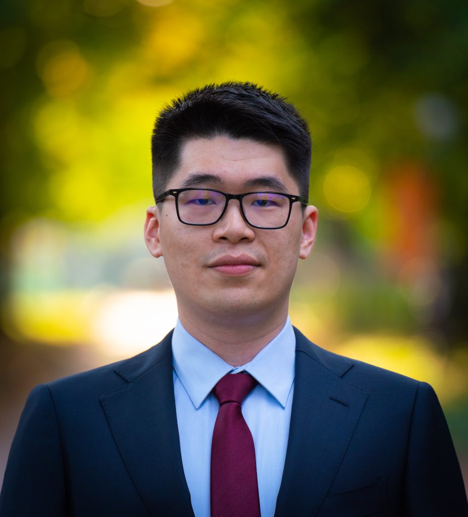 Zhang, Mu - Amie Association Mentoring in Economics