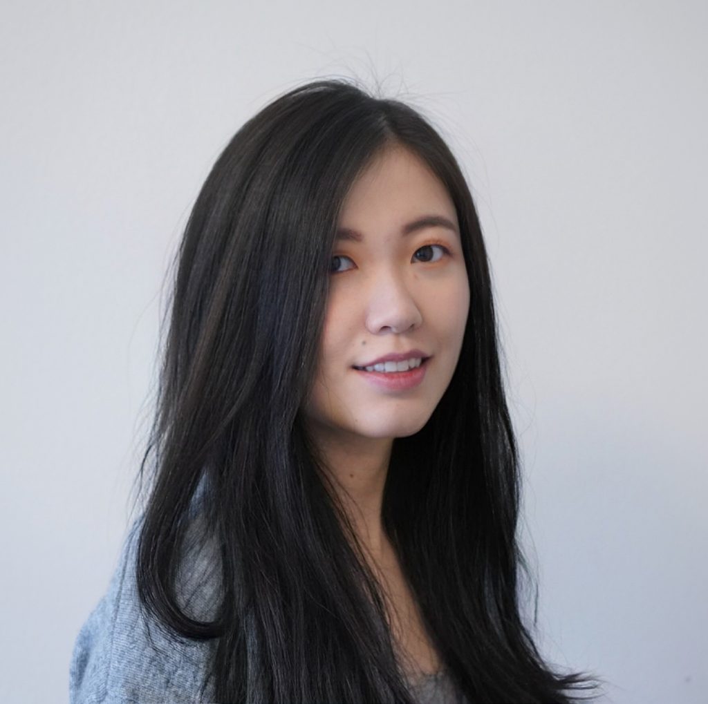 Shen Lishan - Amie Association Mentoring in Economics